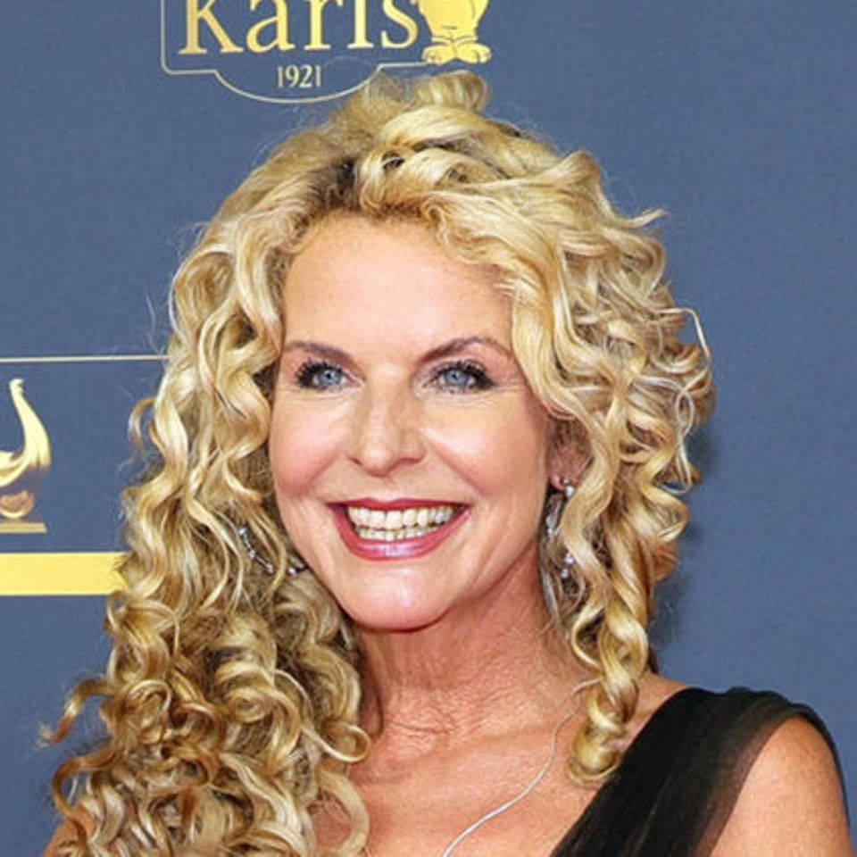 Eva Herman oder die Geschichte eines Abstiegs | GALA.de