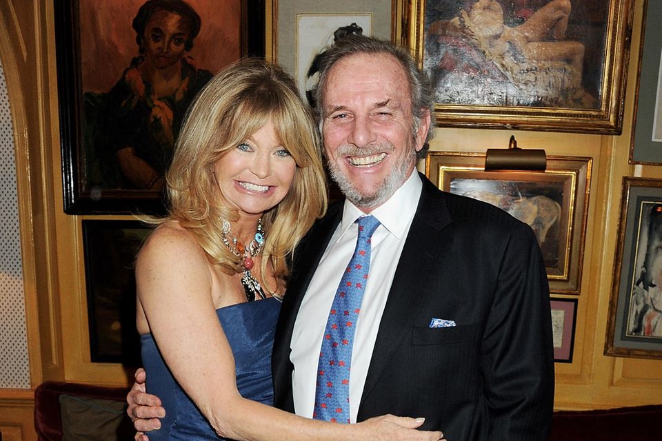 Mark Shand (†): Das bewegte Leben von Camillas Bruder | GALA.de