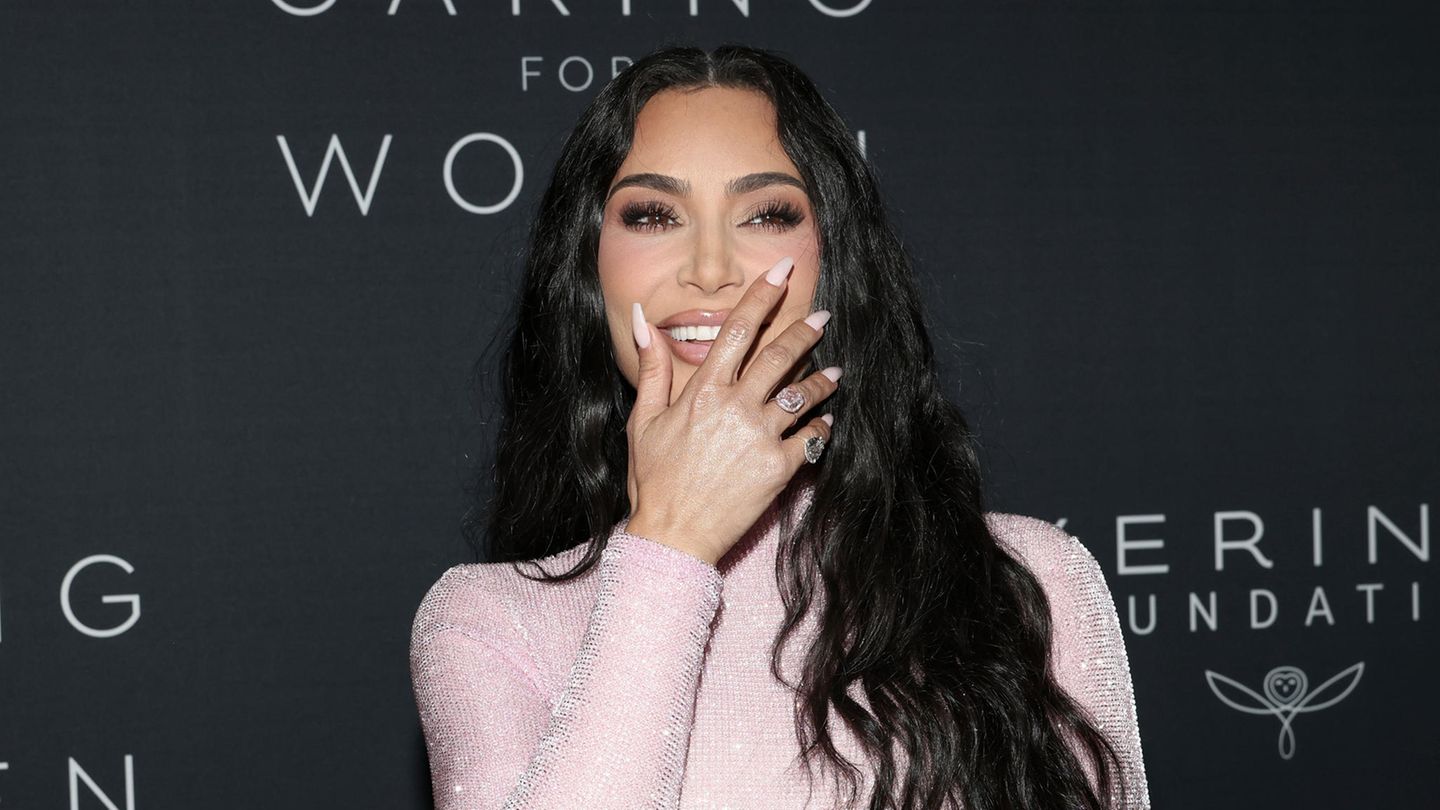 Kim Kardashian packt aus: Gerüchte über sie, die wirklich wahr sind ...
