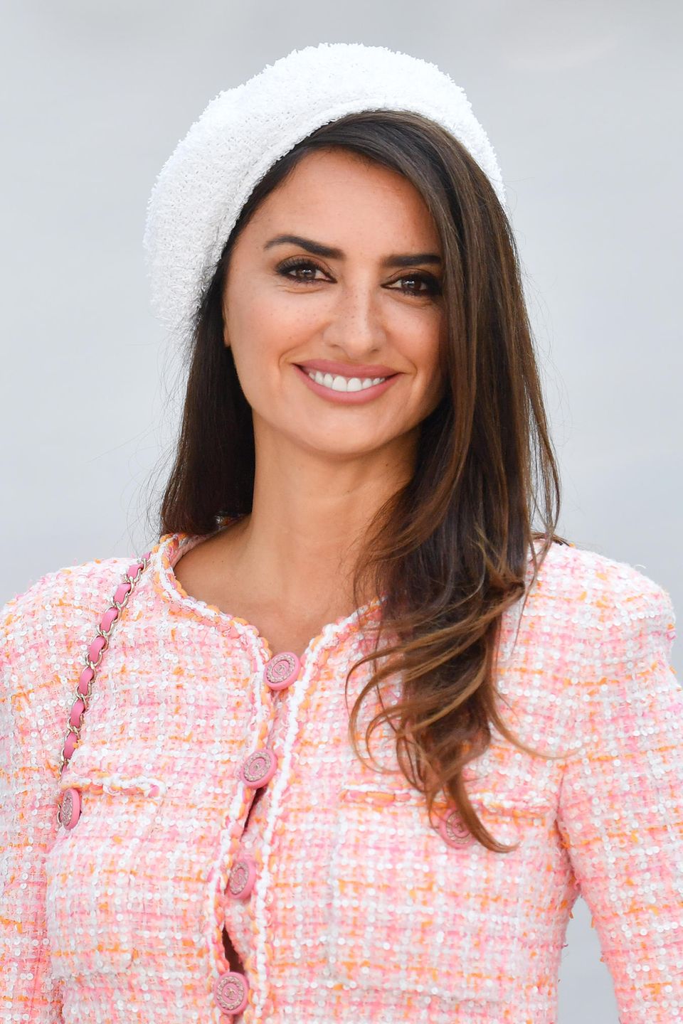 Penélope Cruz: Ihr Beautywandel in Bildern | GALA.de