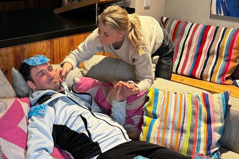 Felix Neureuther verrät überraschende Details aus Ehe mit seiner Miriam | GALA.de