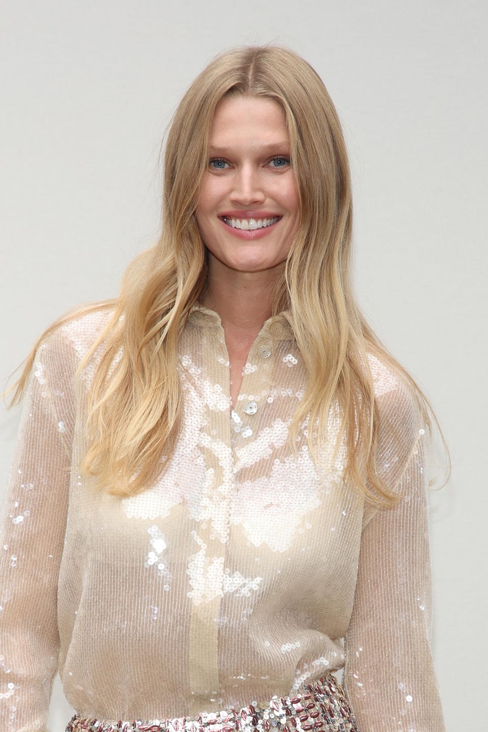 Toni Garrn - Starporträt, News, Bilder | GALA.de