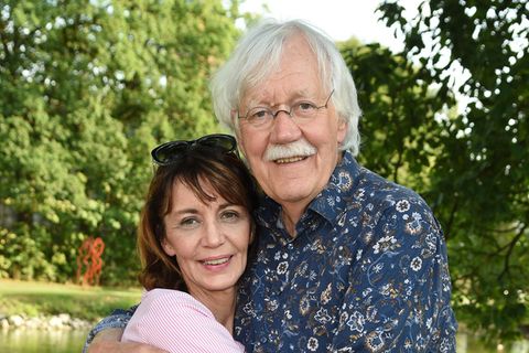 Carlo von Tiedemann: Pflege wird zu einer finanziellen Belastung | GALA.de