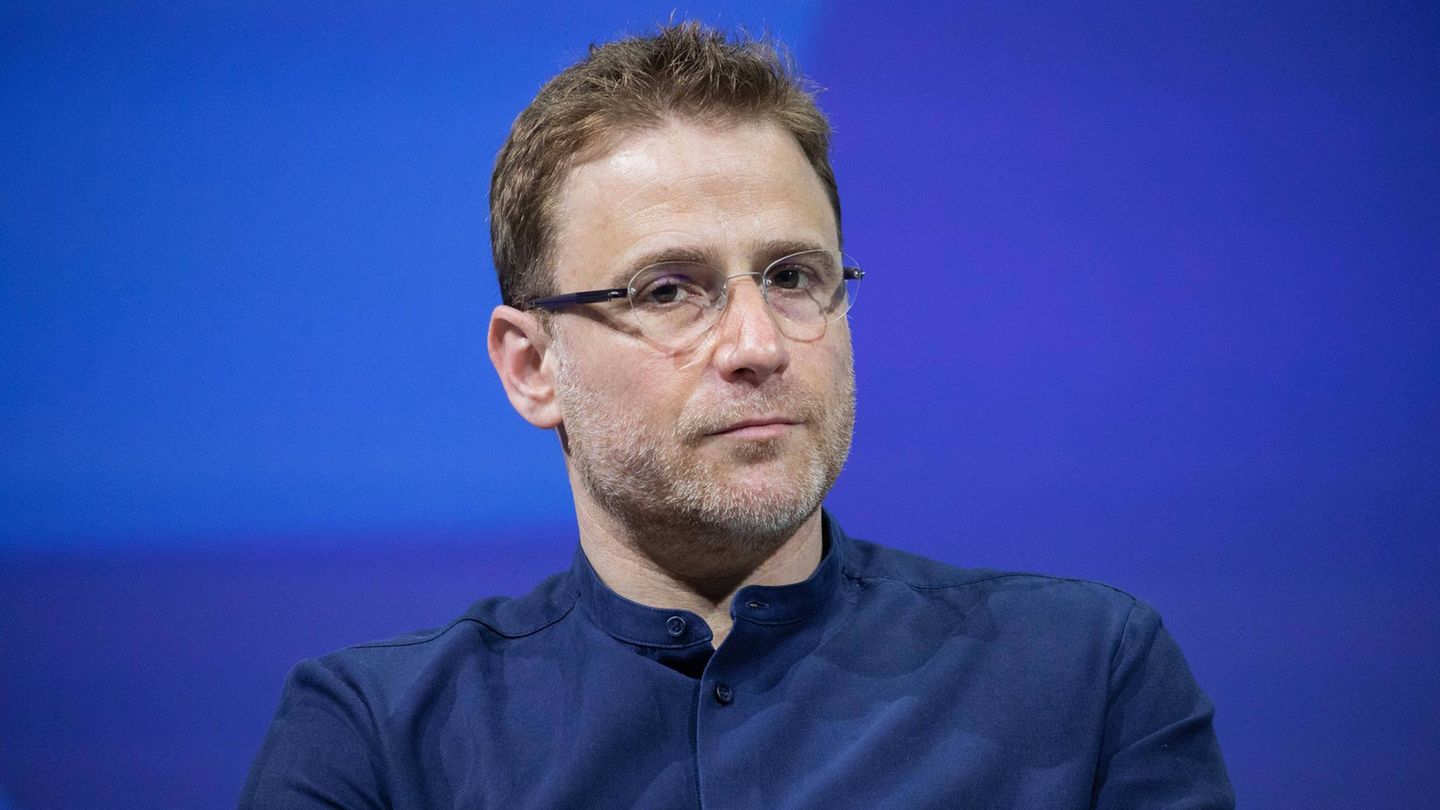 Stewart Butterfield: Sein Kind ist wieder aufgetaucht | GALA.de