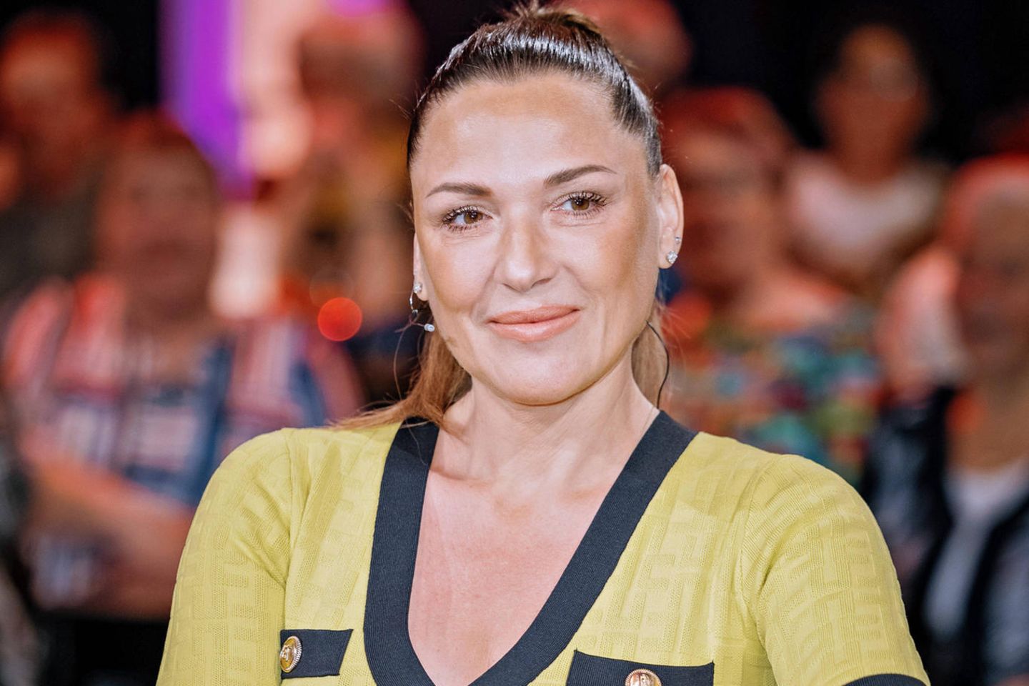 Simone Ballack: "Die beste Medizin gegen Trauer ist: kein Stillstand" | GALA.de