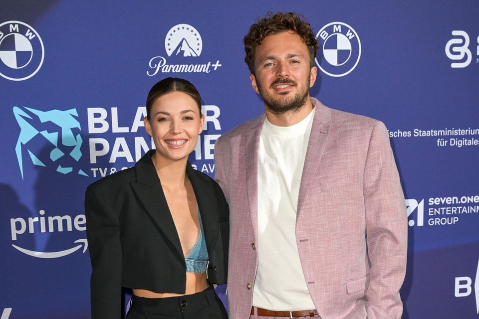 Lena Meckel: Der "Traumschiff"-Star ist schwanger | GALA.de