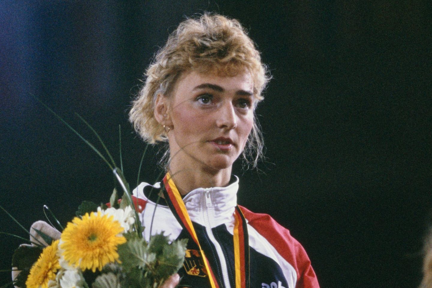 Heike Drechsler: Leichtathletin wurde von einem Fan adoptiert | GALA.de