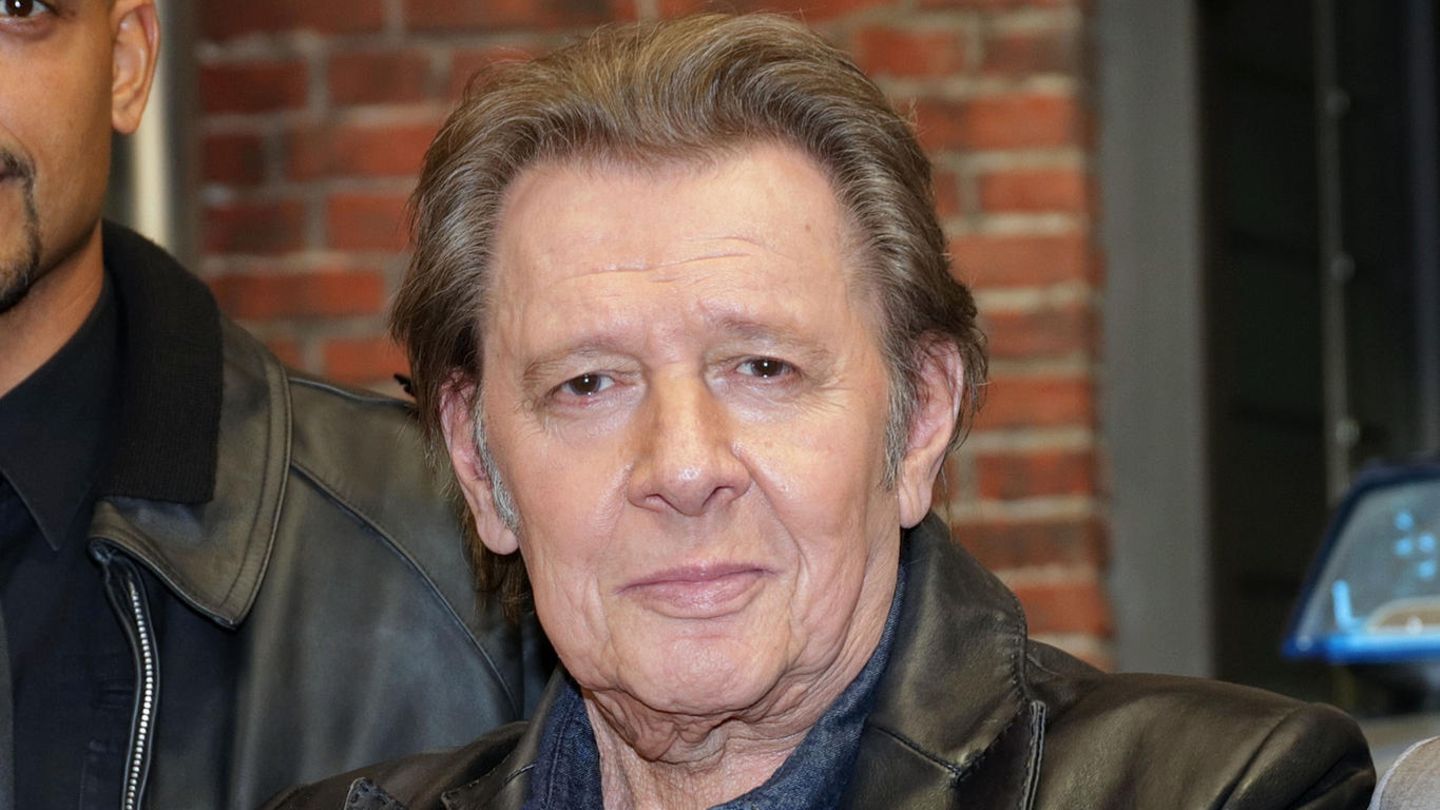 Jan Fedder: Das brachte der Verkauf seiner Sammlerstücke ein | GALA.de