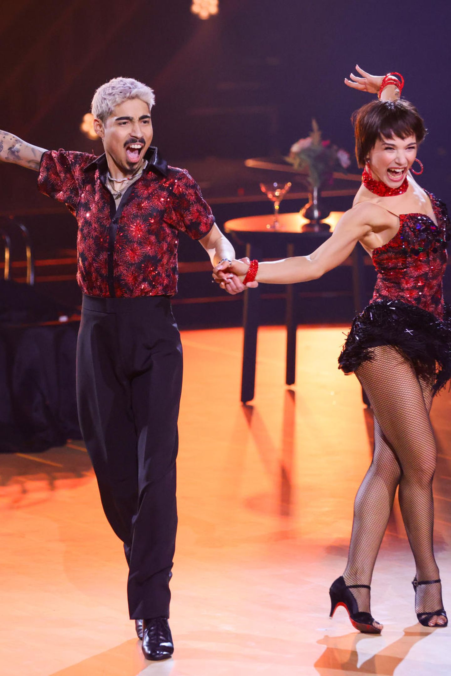 Tony Bauer Tony Bauer