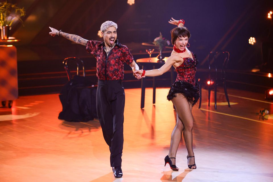 Let's Dance: "Ist hart für mich"! Tony Bauer meldet sich nach Ausstieg ...