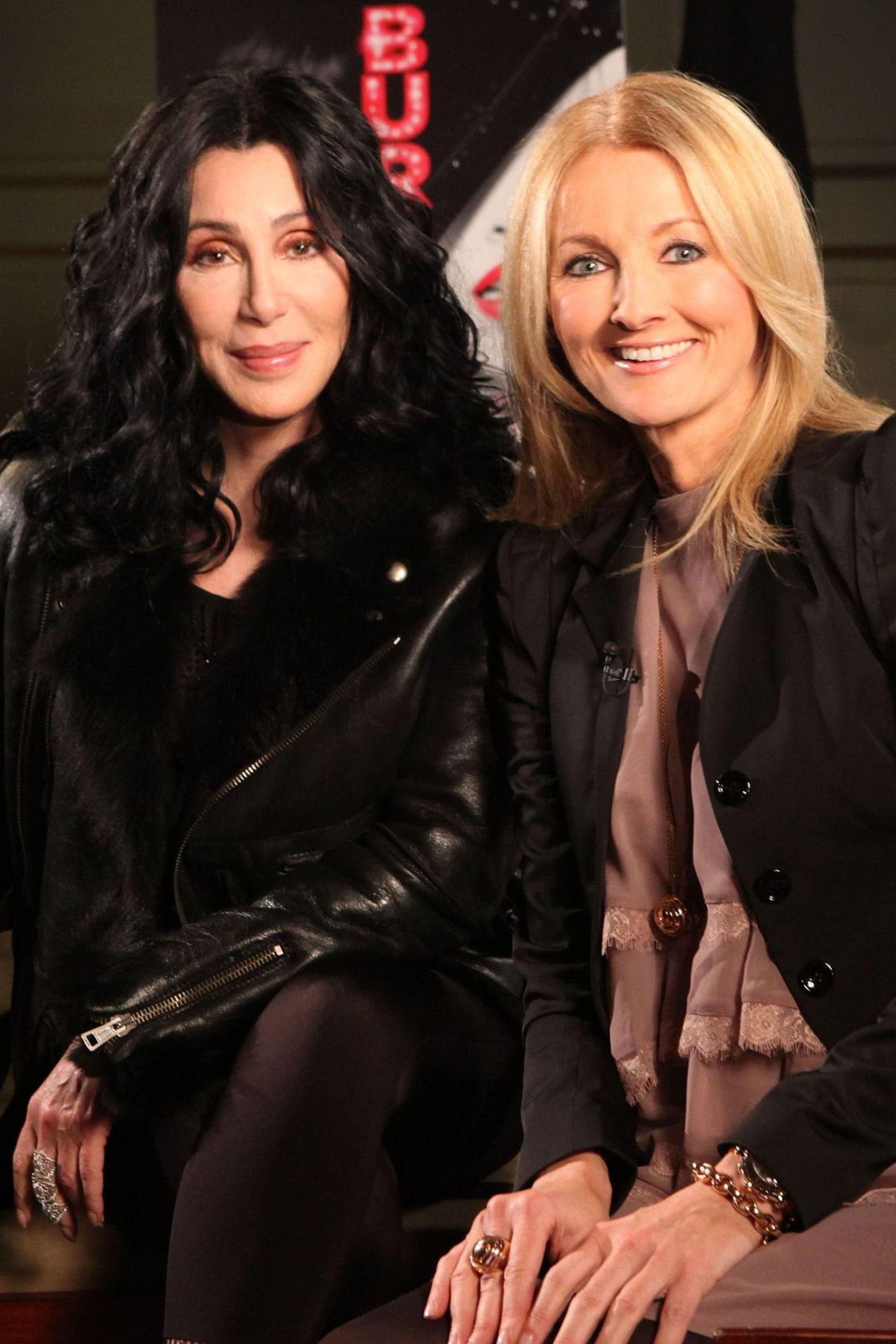 30 Jahre "RTL Exclusiv": Die spannendsten Promis im Interview mit ...