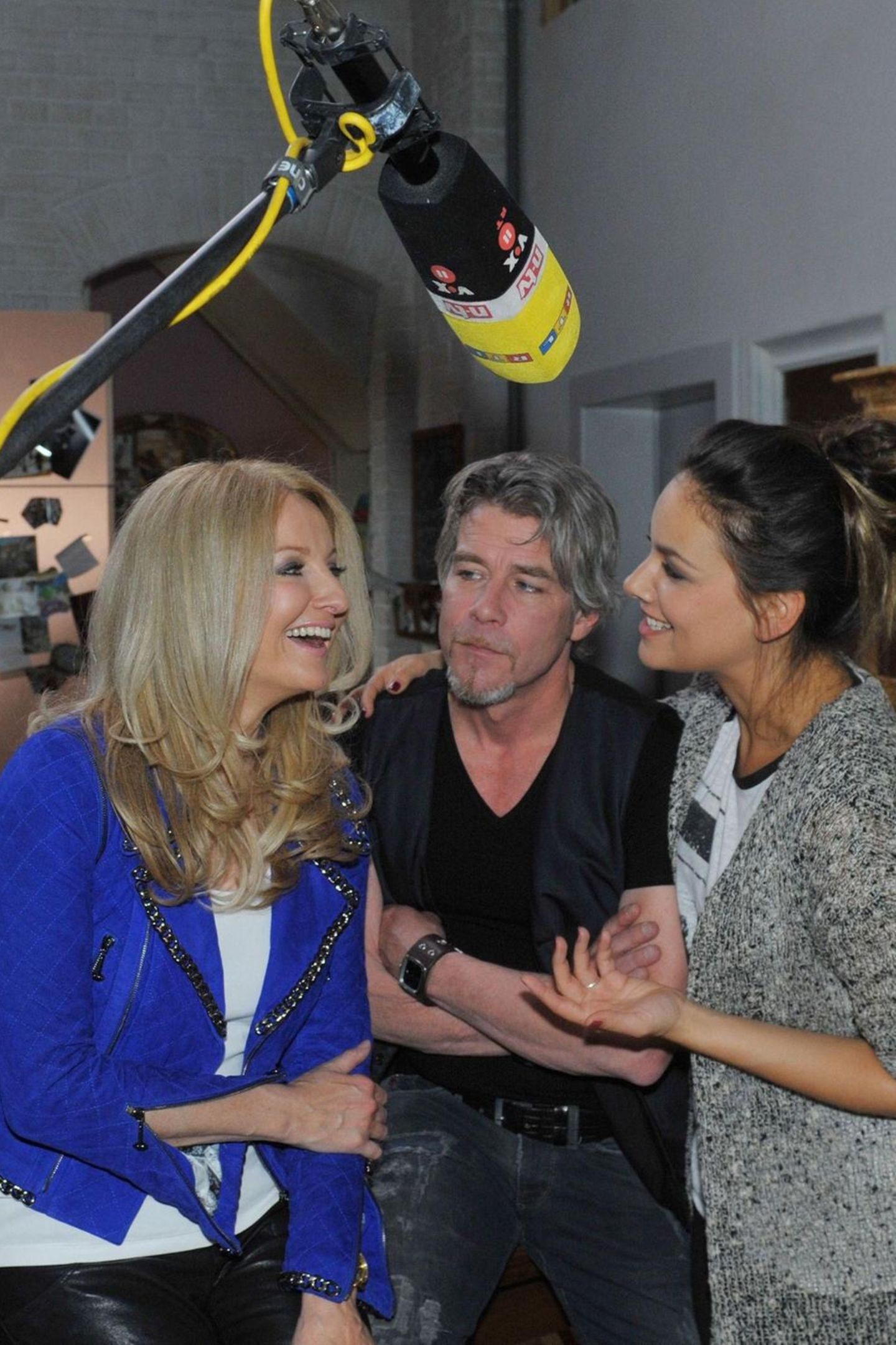 30 Jahre "RTL Exclusiv": Die spannendsten Promis im Interview mit ...