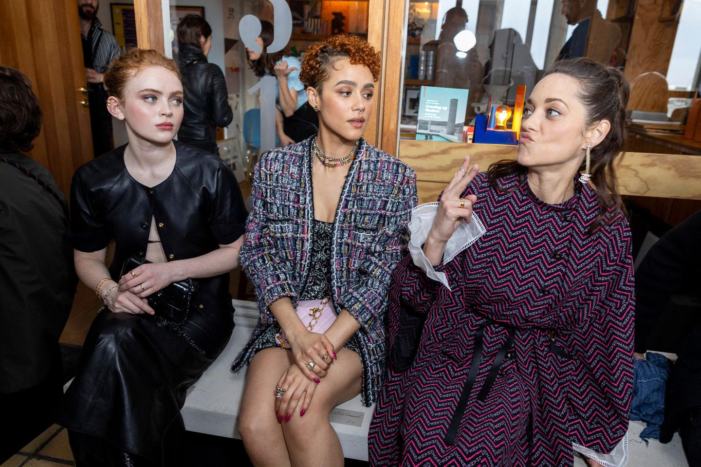 Fashion Shows: Die schönsten Momente vom Runway | GALA.de