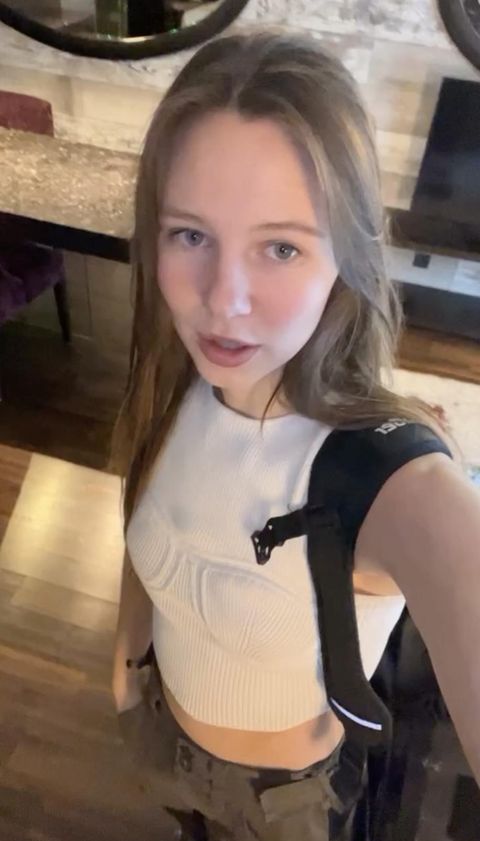 "Let's Dance"-Comeback: Ann-Kathrin Bendixen ist "ganz entspannt" | GALA.de