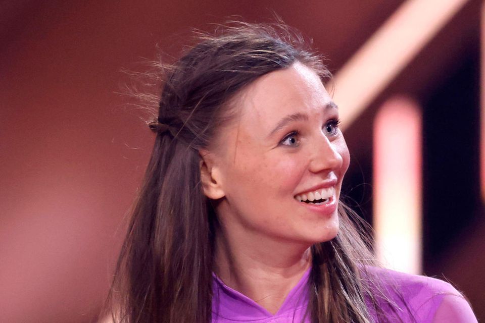 "Let's Dance"-Comeback: Ann-Kathrin Bendixen ist "ganz entspannt" | GALA.de