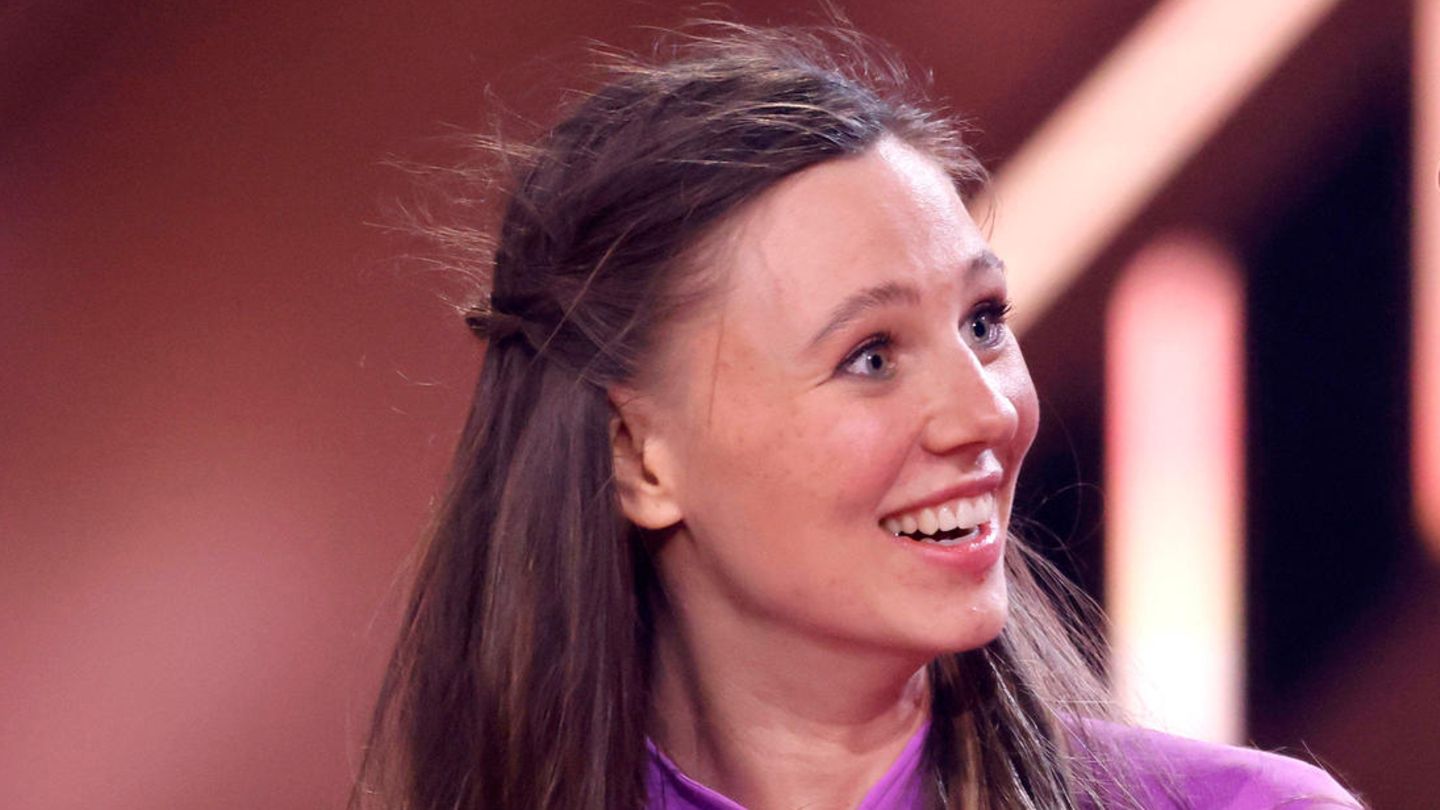 "Let's Dance"-Comeback: Ann-Kathrin Bendixen ist "ganz entspannt" | GALA.de