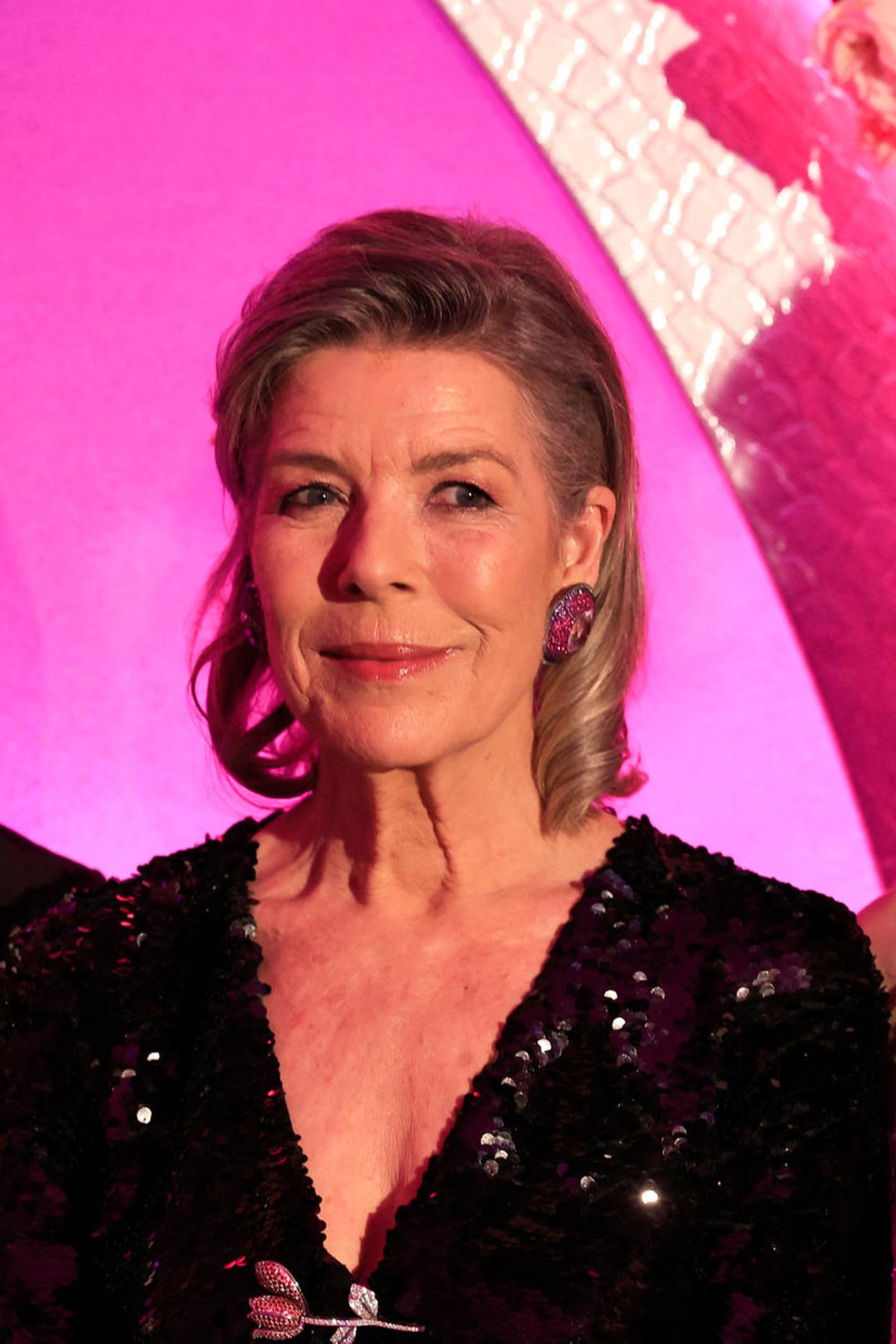 Ist Caroline von Hannover in den Jungbrunnen gefallen? Ihr ...