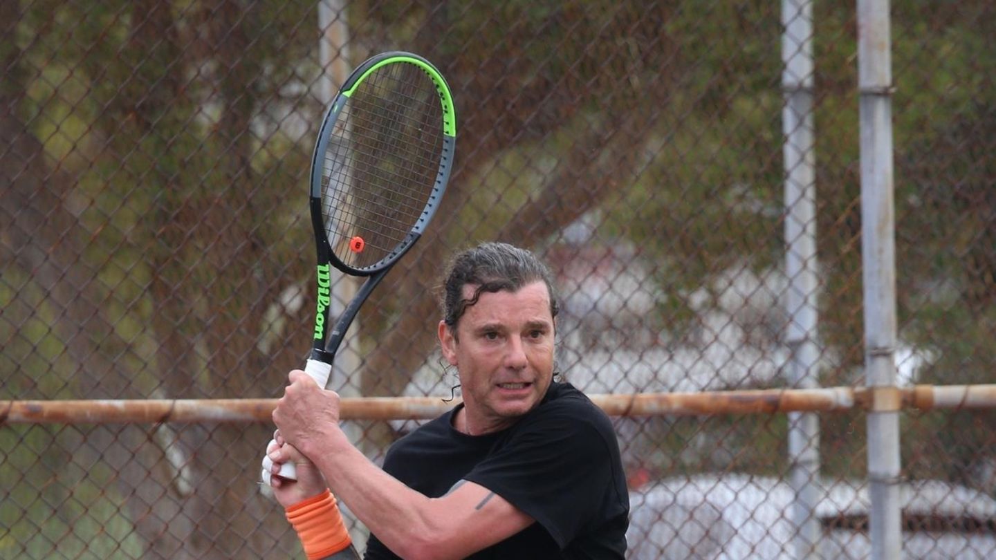 Fitness: Sportliche Stars | GALA.de