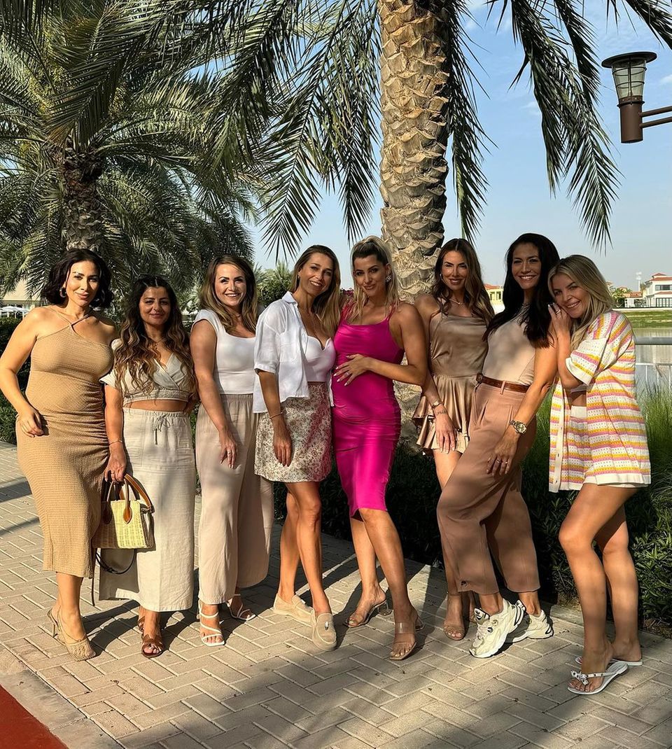 Sarah und Dominic Harrison: Eine schrecklich digitale Familie | GALA.de