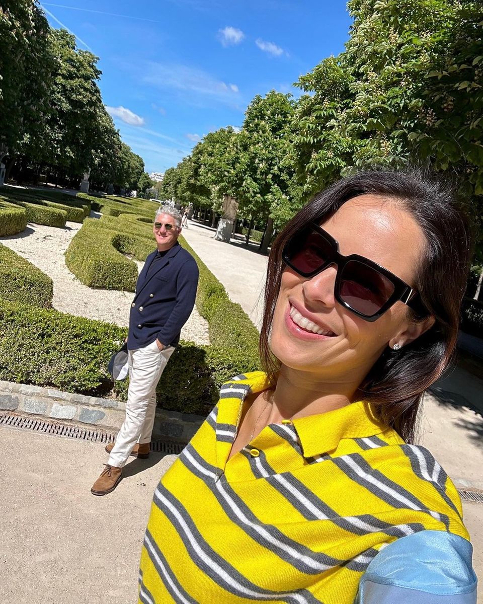 Ana Ivanovic + Bastian Schweinsteiger: Bilder ihrer Liebe | GALA.de