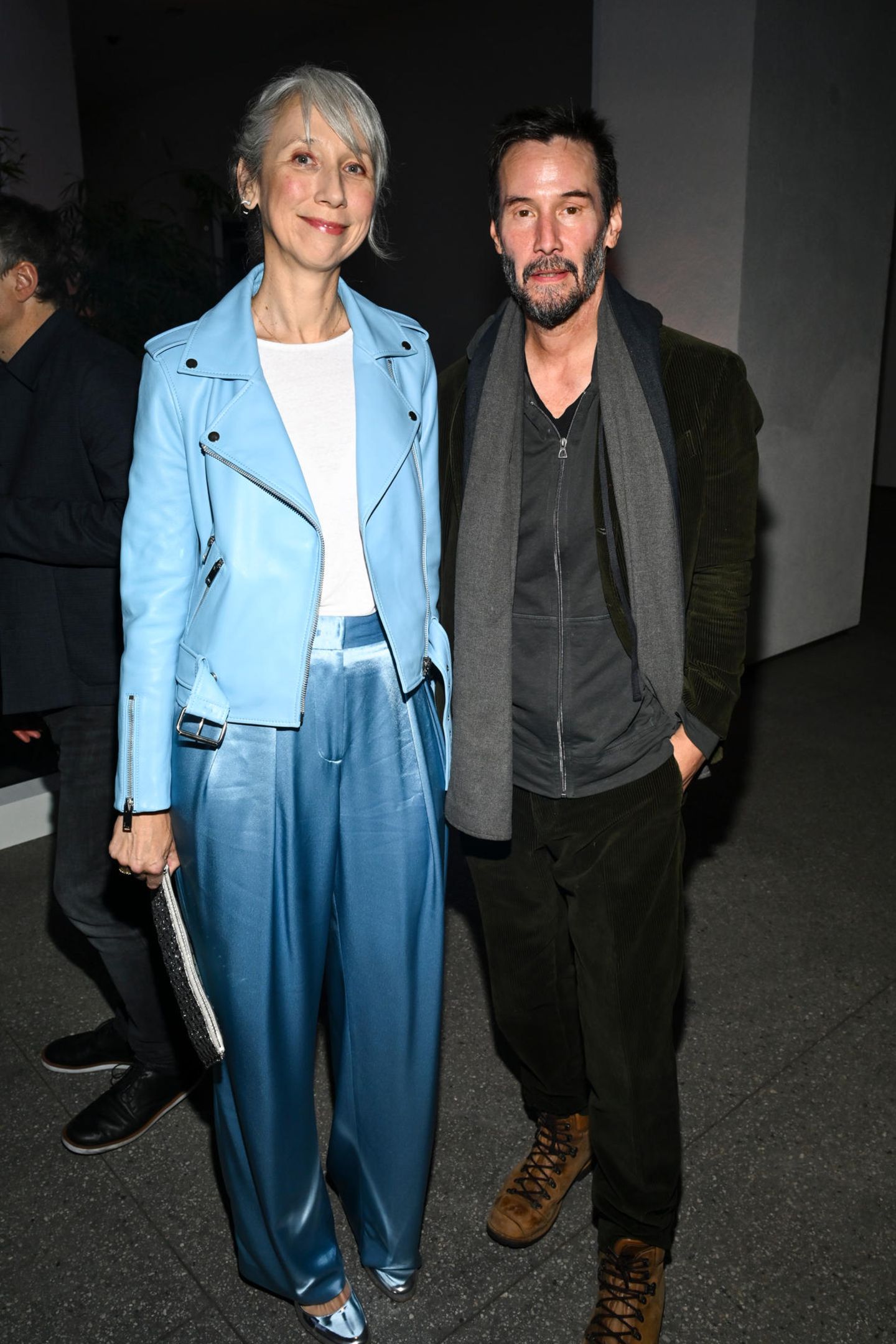 Corps De Keanu Reeves 2024 Keanu Reeves At The Indianapolis Motor