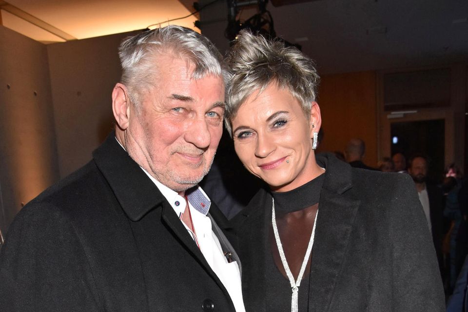 Heinz Hoenig: Ehefrau Bestätigt! Er wurde aus dem Koma geholt | GALA.de