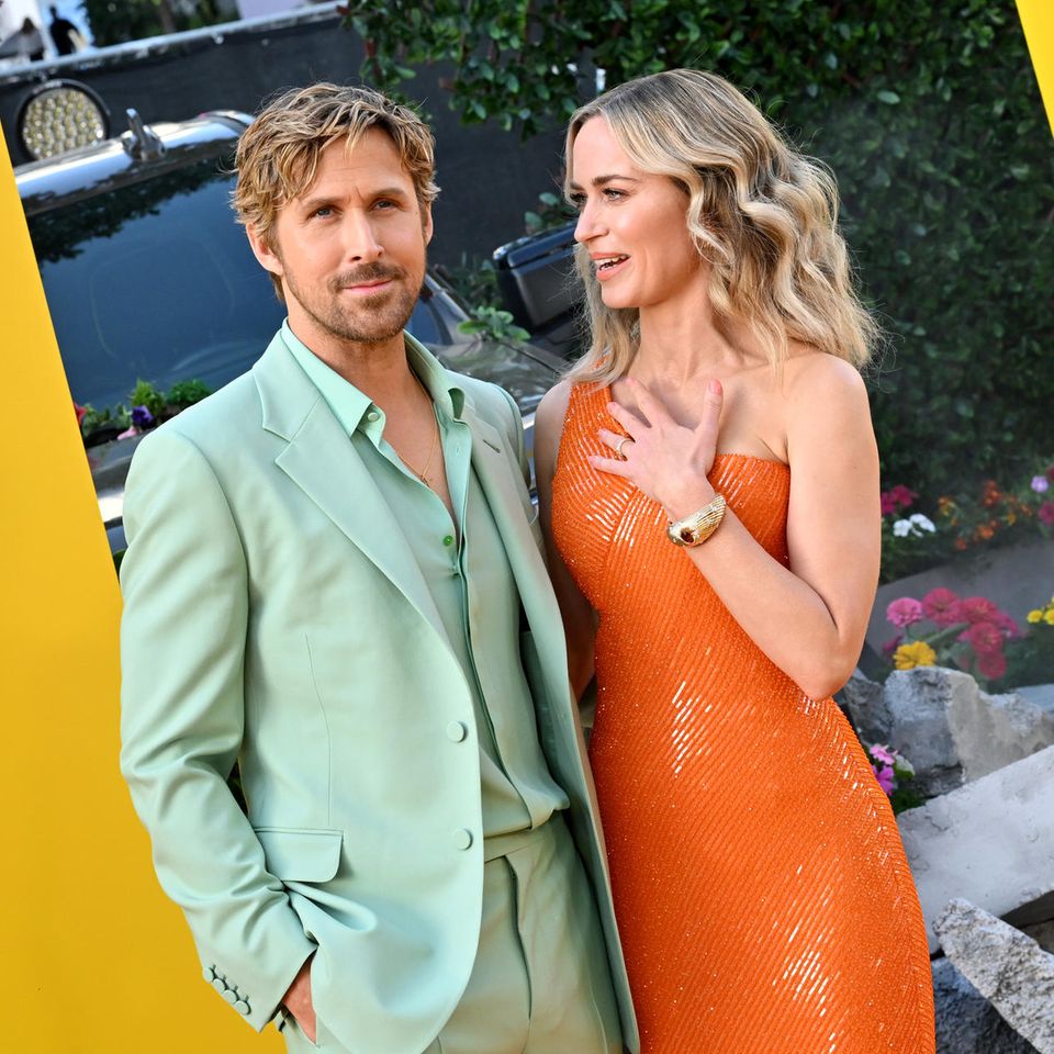 Sylvie Meis: Hier küsst sie ihr Glück | GALA.de