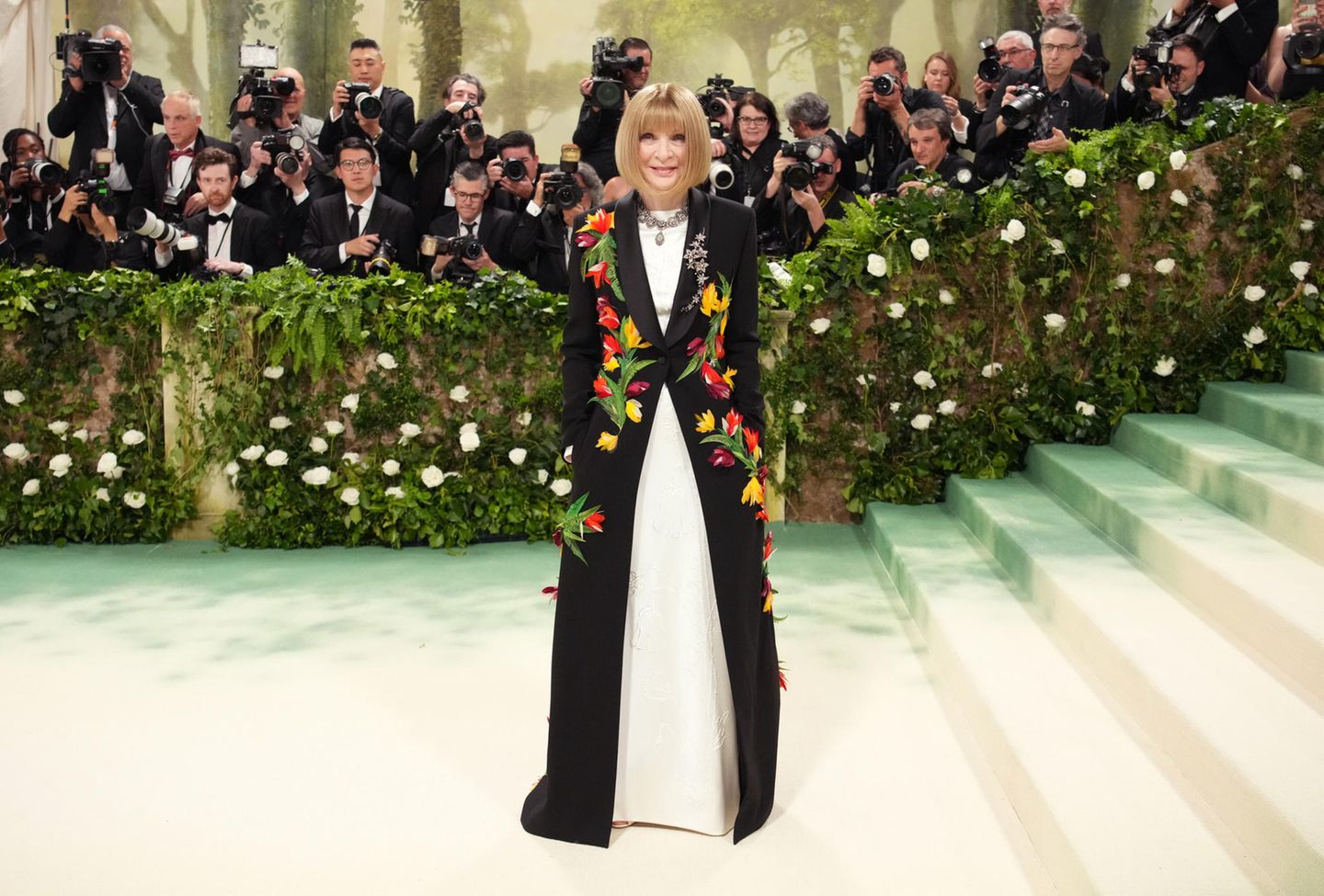 Met Gala 2024: Die aufregendsten Looks vom roten Teppich | GALA.de