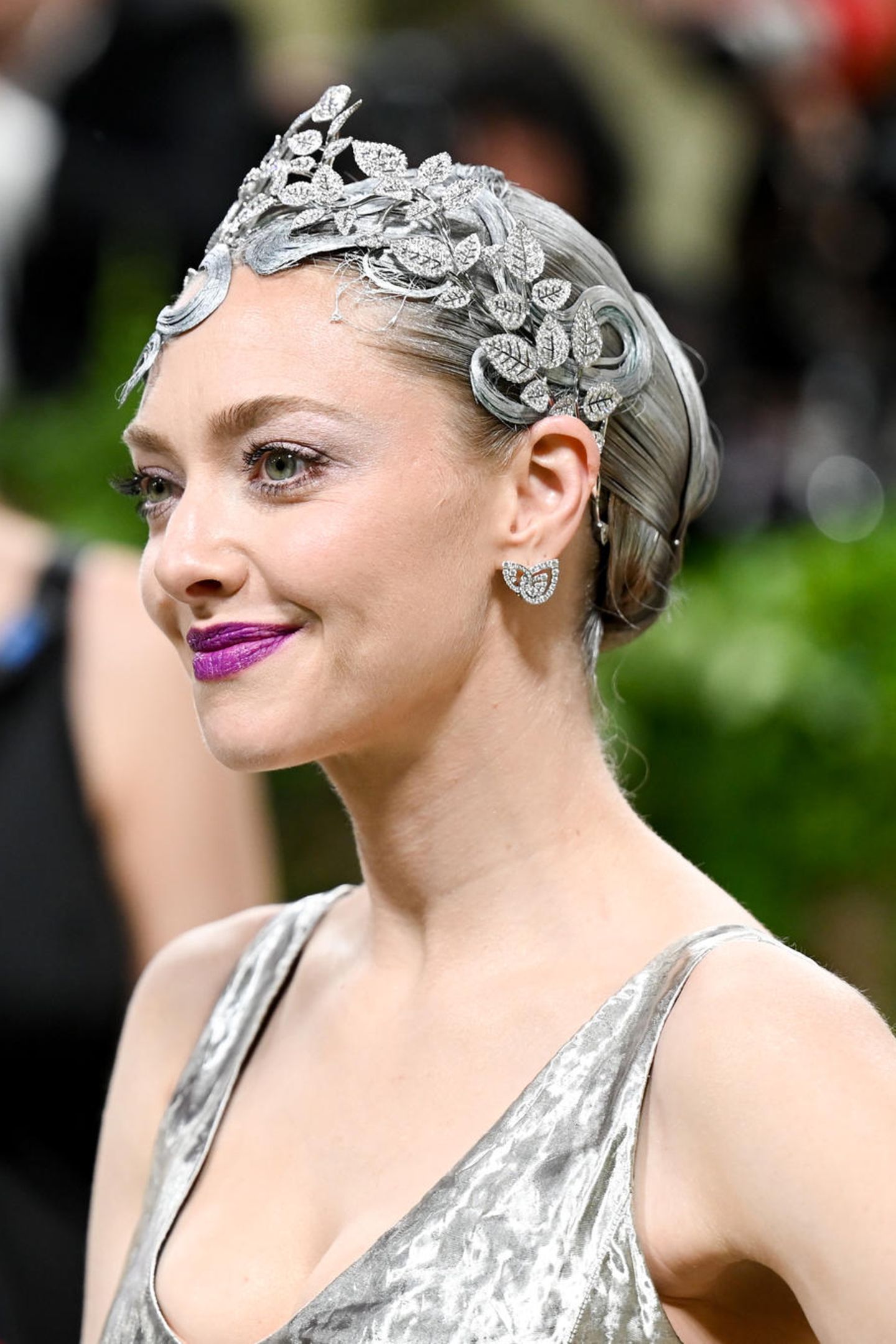 Amanda Seyfried Haar