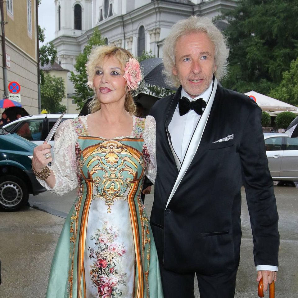 Henry Silva (†): "Ocean's Eleven"-Star ist gestorben | GALA.de