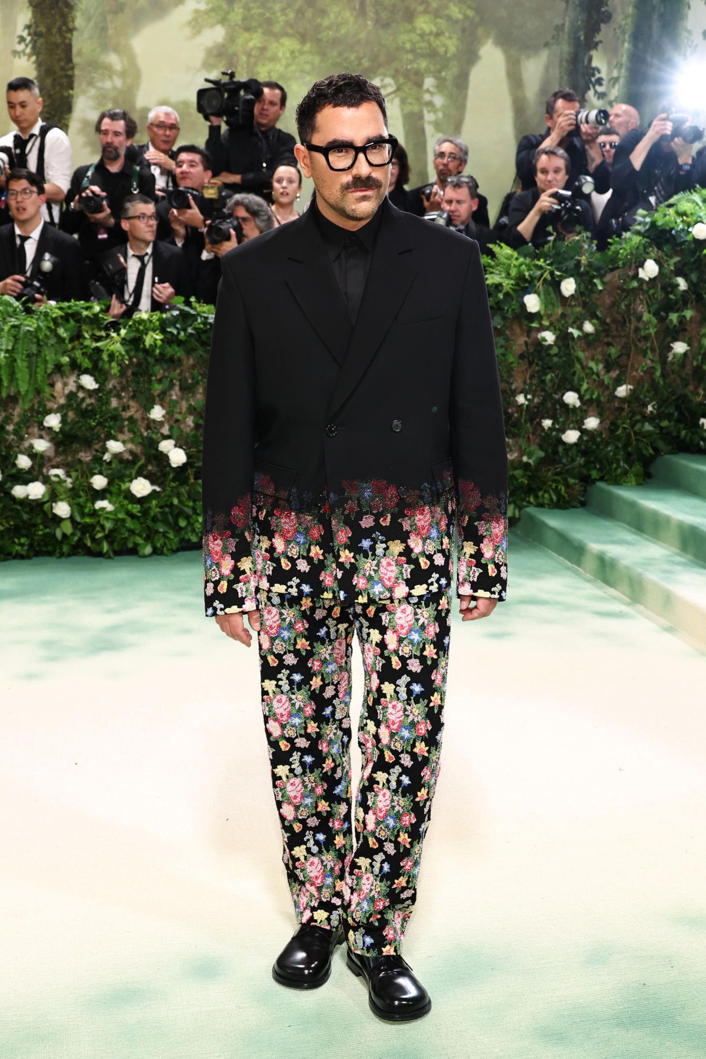 Met Gala 2024: Die zehn stylischsten Menswear-Looks | GALA.de
