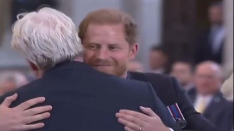 König Charles: Kein Treffen mit Harry! Freund enthüllt wahren Grund ...