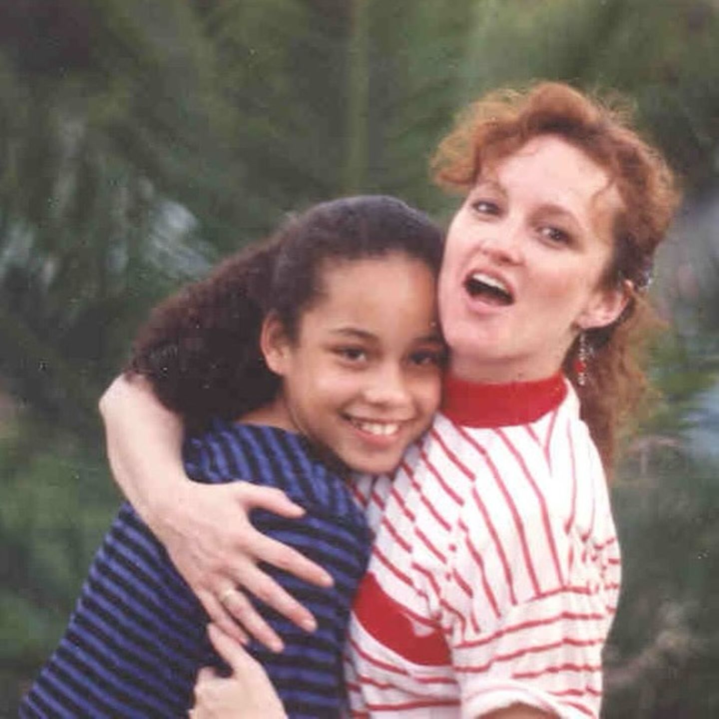 Sorella Di Alicia Keys