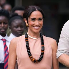 Herzogin Meghan + Prinz Harry: So feiern sie Tochter Lilibets 3. Geburtstag | GALA.de