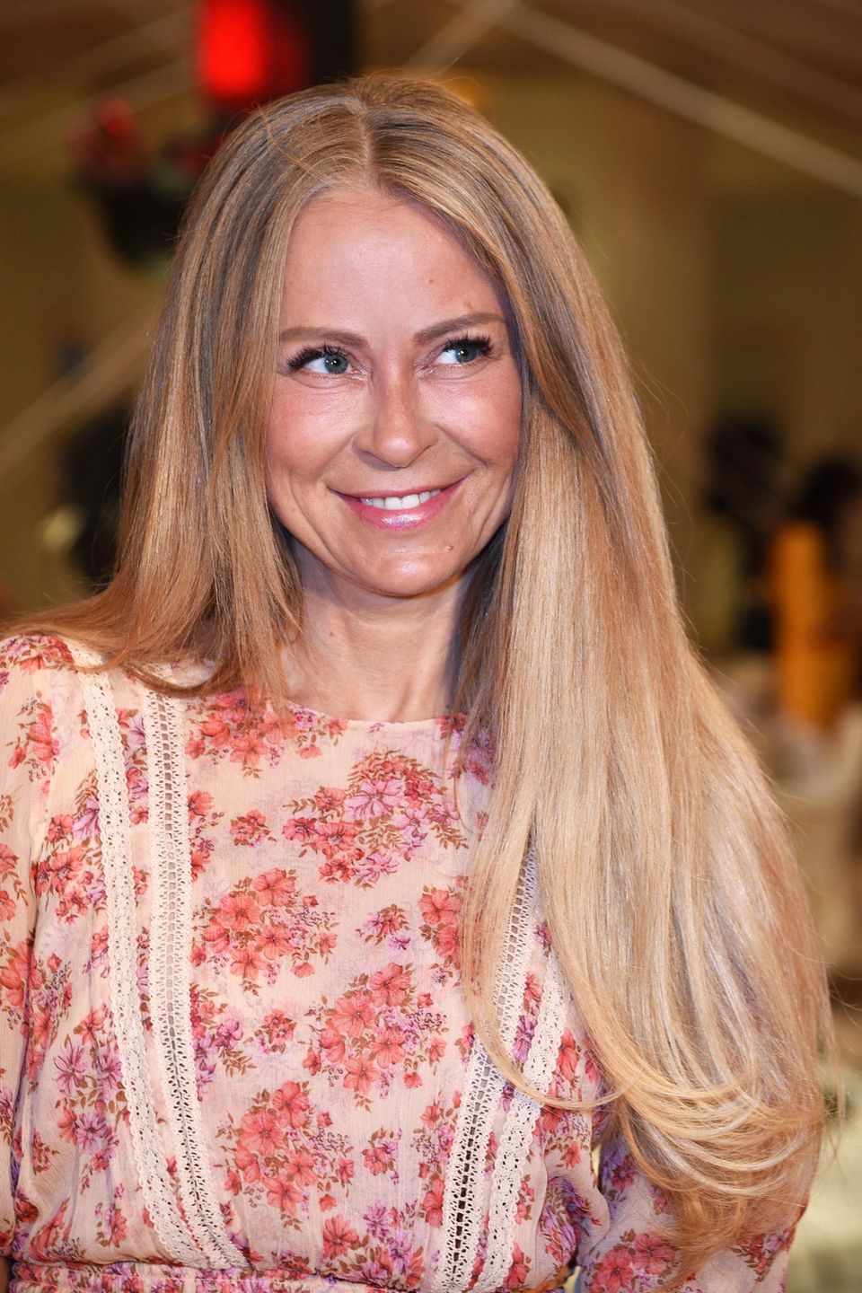 Jenny Elvers: Der Beautywandel der Schauspielerin | GALA.de