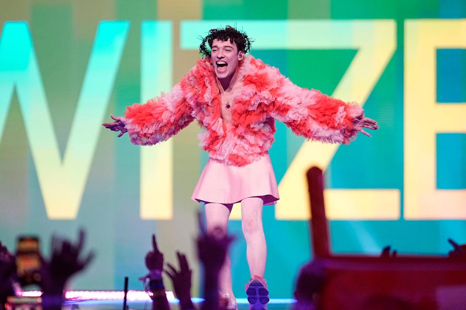 ESC: Die Gewinner der letzten Jahre | GALA.de