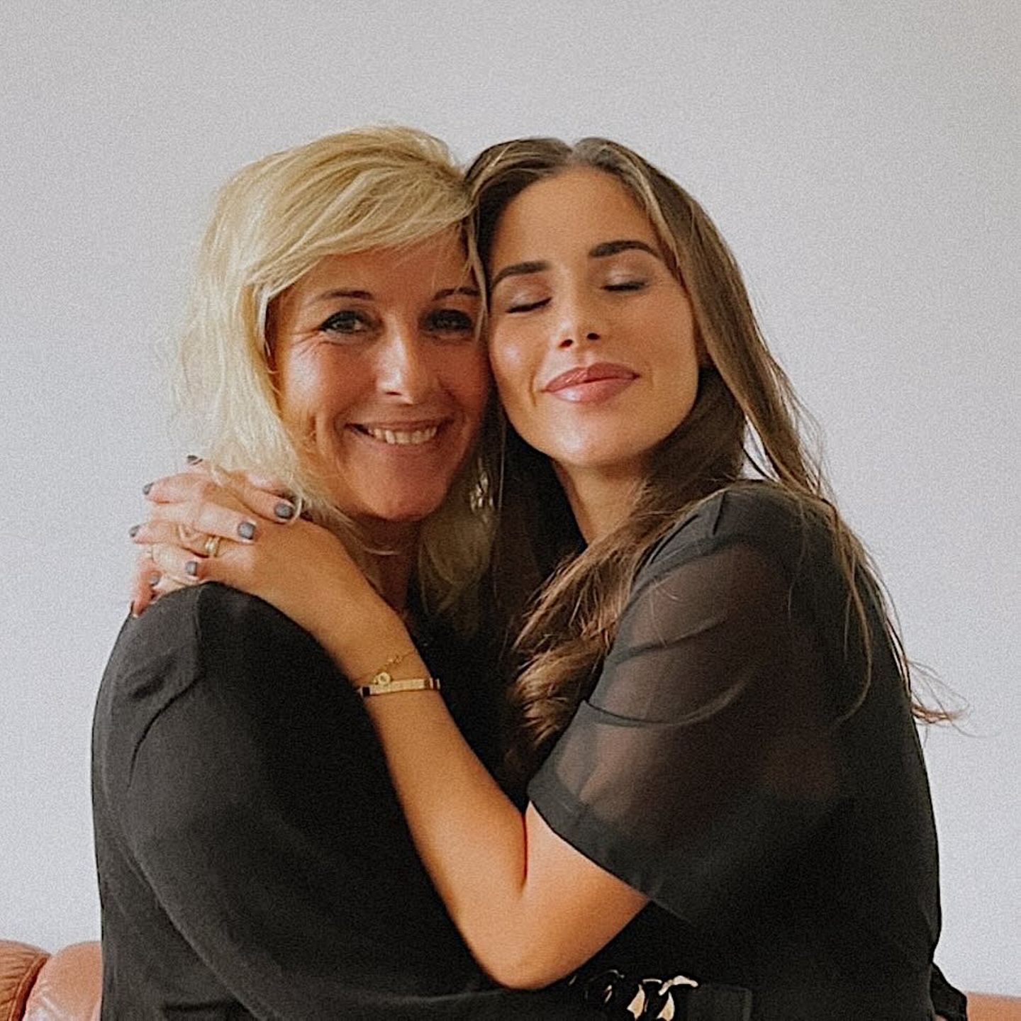 Muttertag: So feiern die Stars ihre Mamas | GALA.de