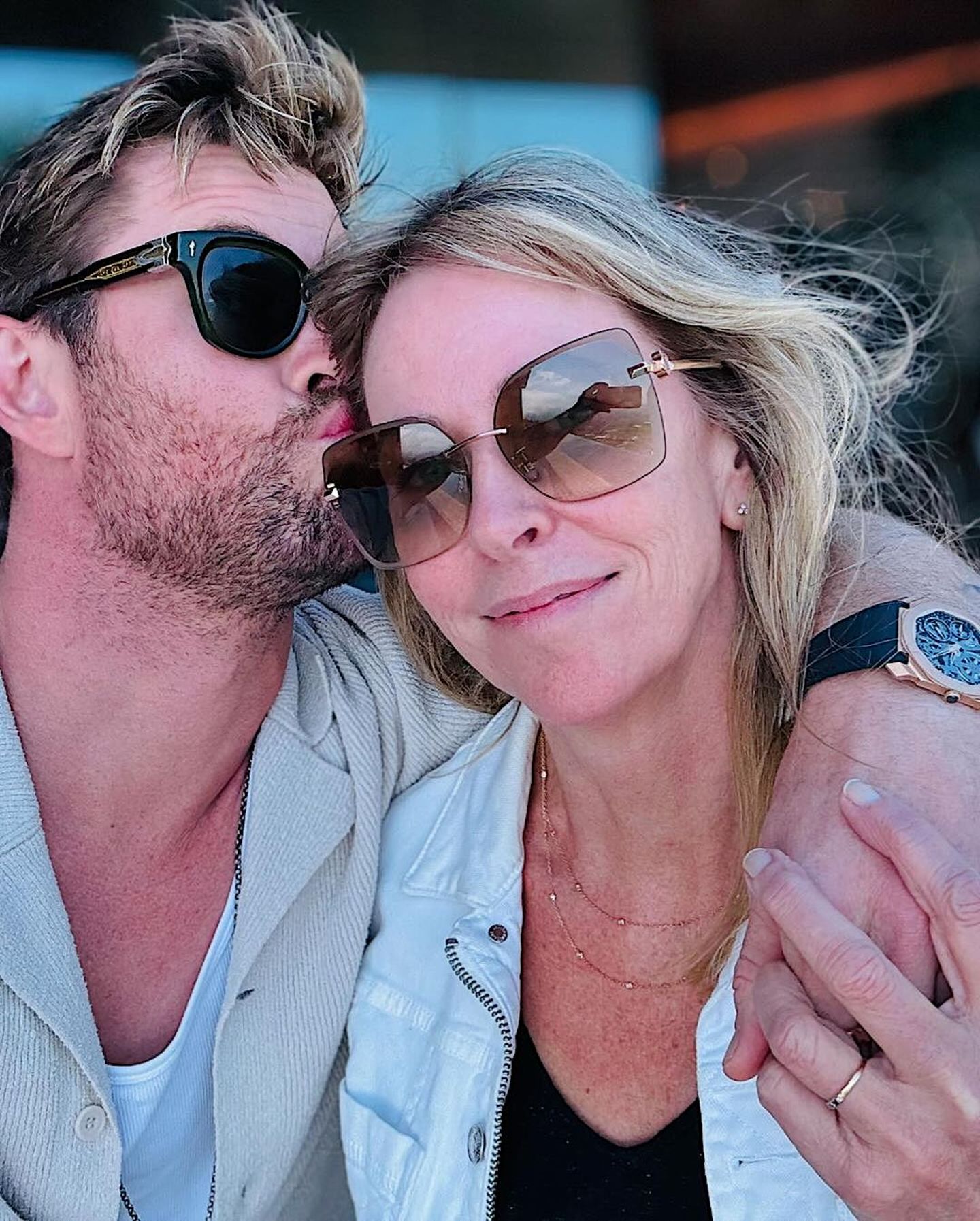 Muttertag: So feiern die Stars ihre Mamas | GALA.de