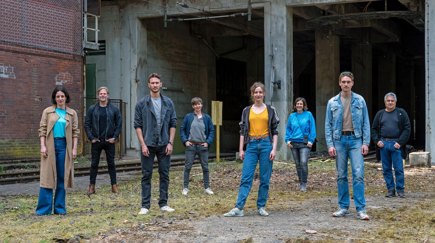 Tatort-Kommissare: Alle Ermittler im Überblick | GALA.de