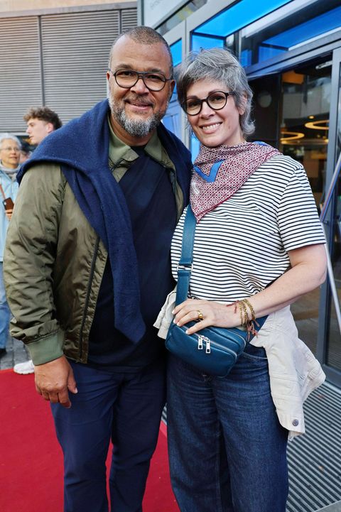 Cheryl Shepard: "Rote Rosen"-Star spricht über Affäre mit jüngerem Mann | GALA.de