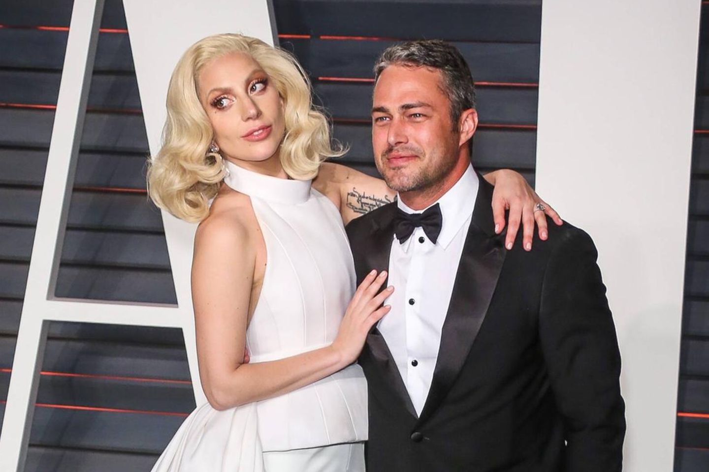 Lady Gaga: Ihr Ex-Freund Taylor Kinney hat heimlich geheiratet | GALA.de