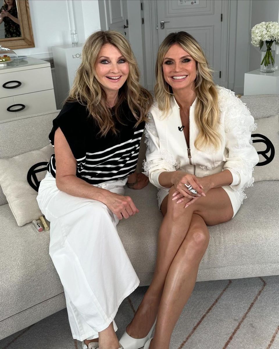 Fashion-Looks: Der Style der deutschen Moderatorinnen | GALA.de