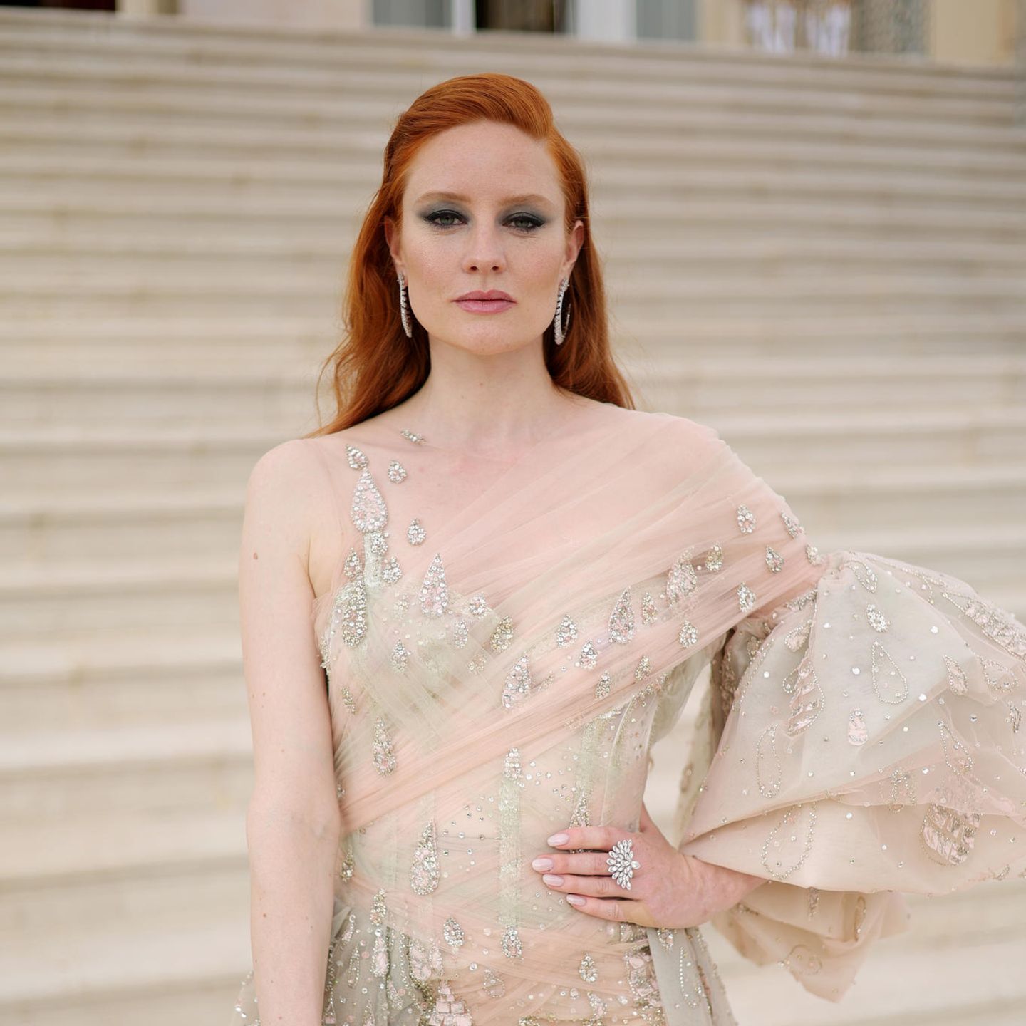 Barbara Meier Tumblr