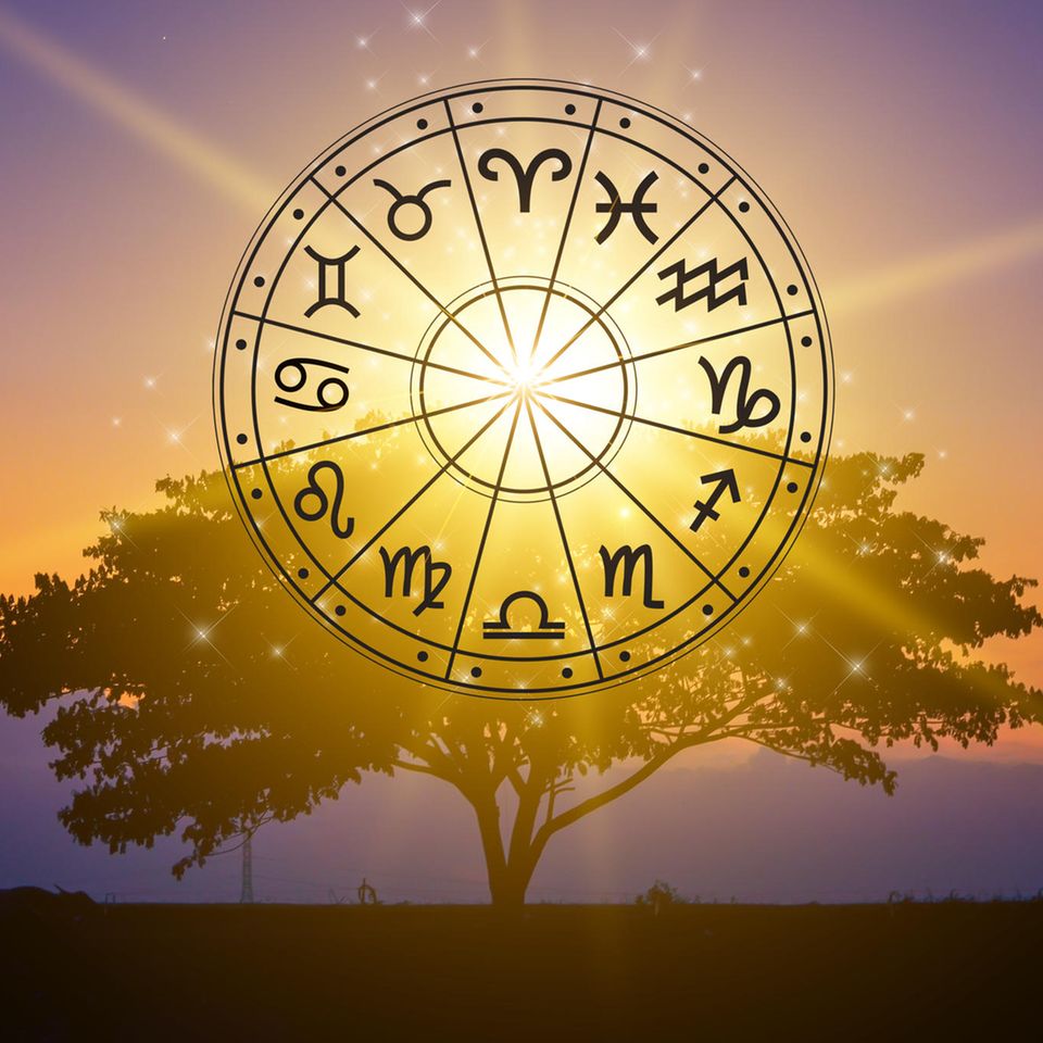 Geburtstag + Horoskop: Stars, die im Sternzeichen Löwe geboren sind ...