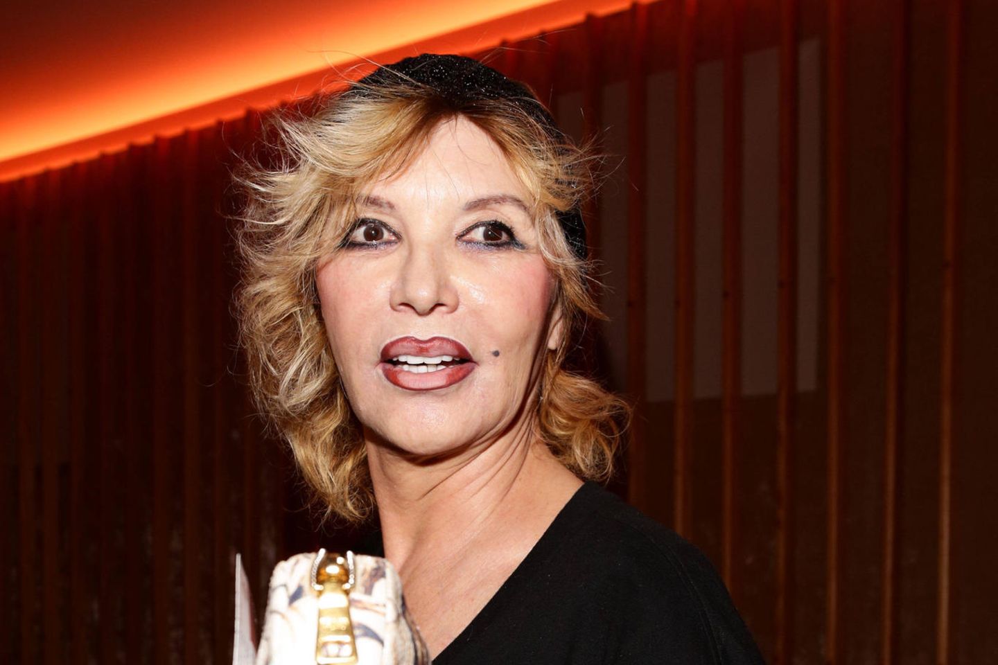Thea Gottschalk: Foto zeigt, wie sie sich optisch verändert hat | GALA.de