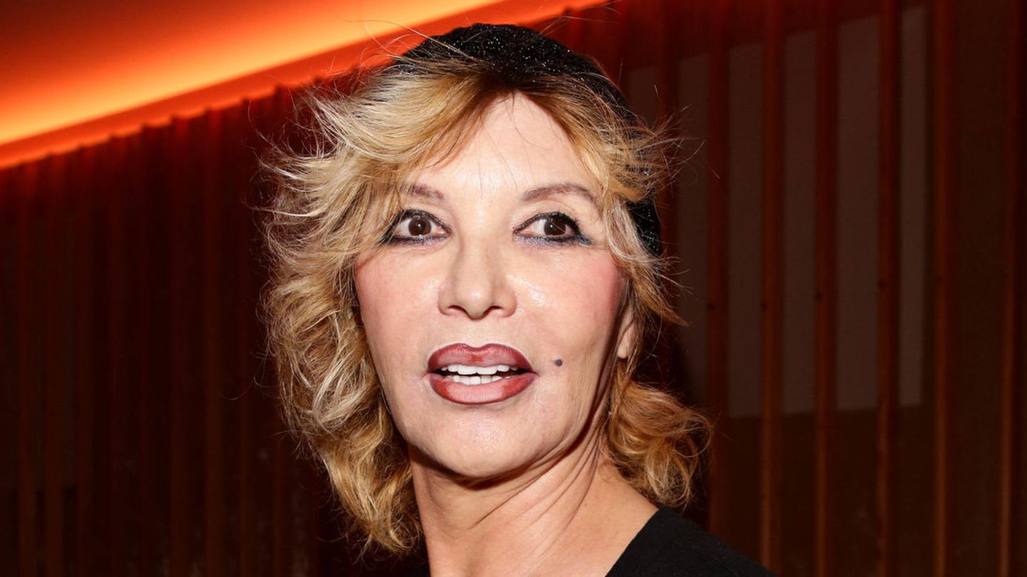 Thea Gottschalk: Foto zeigt, wie sie sich optisch verändert hat | GALA.de
