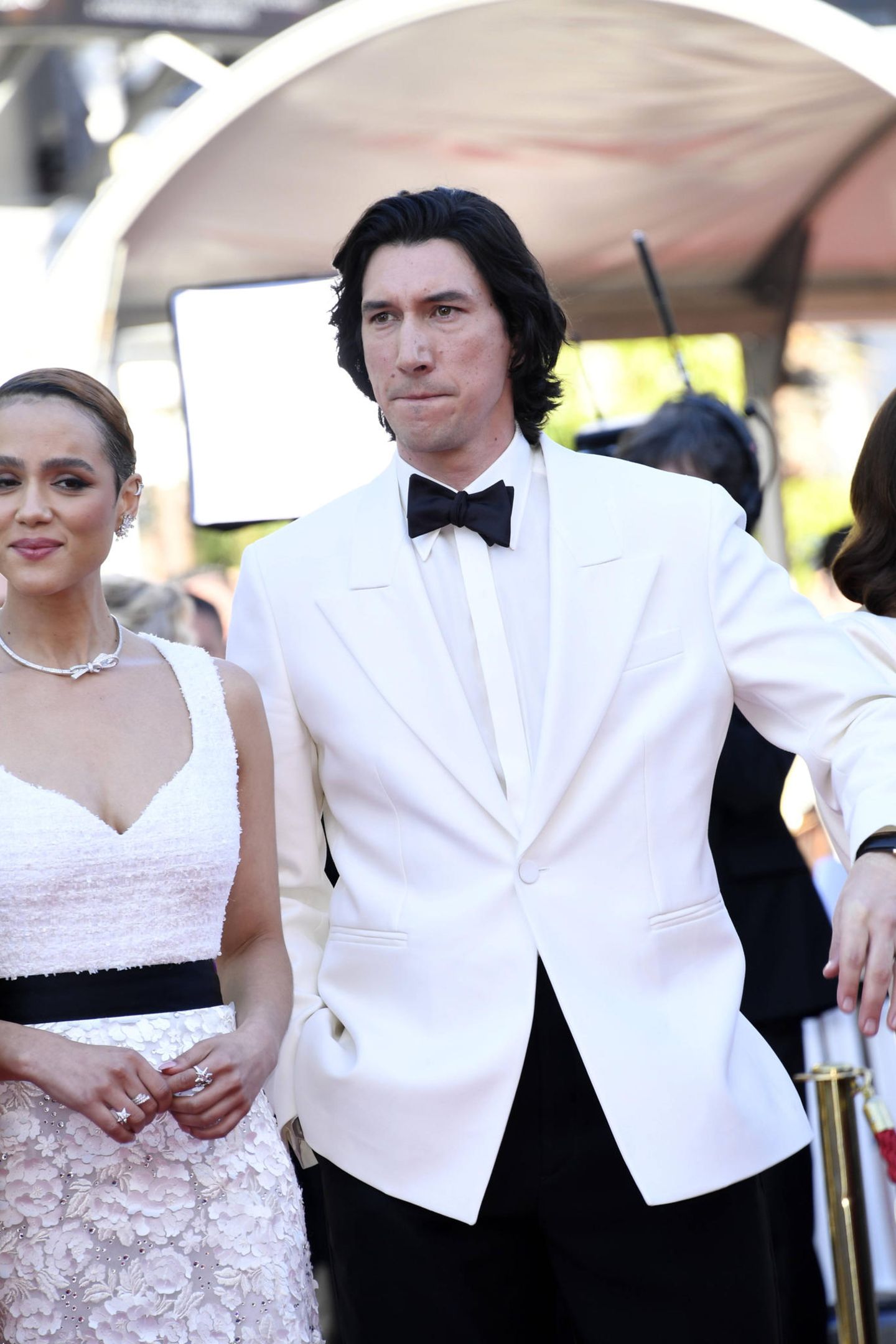 Filmfestspiele Cannes 2024: Die atemberaubenden Red-Carpet-Looks | GALA.de