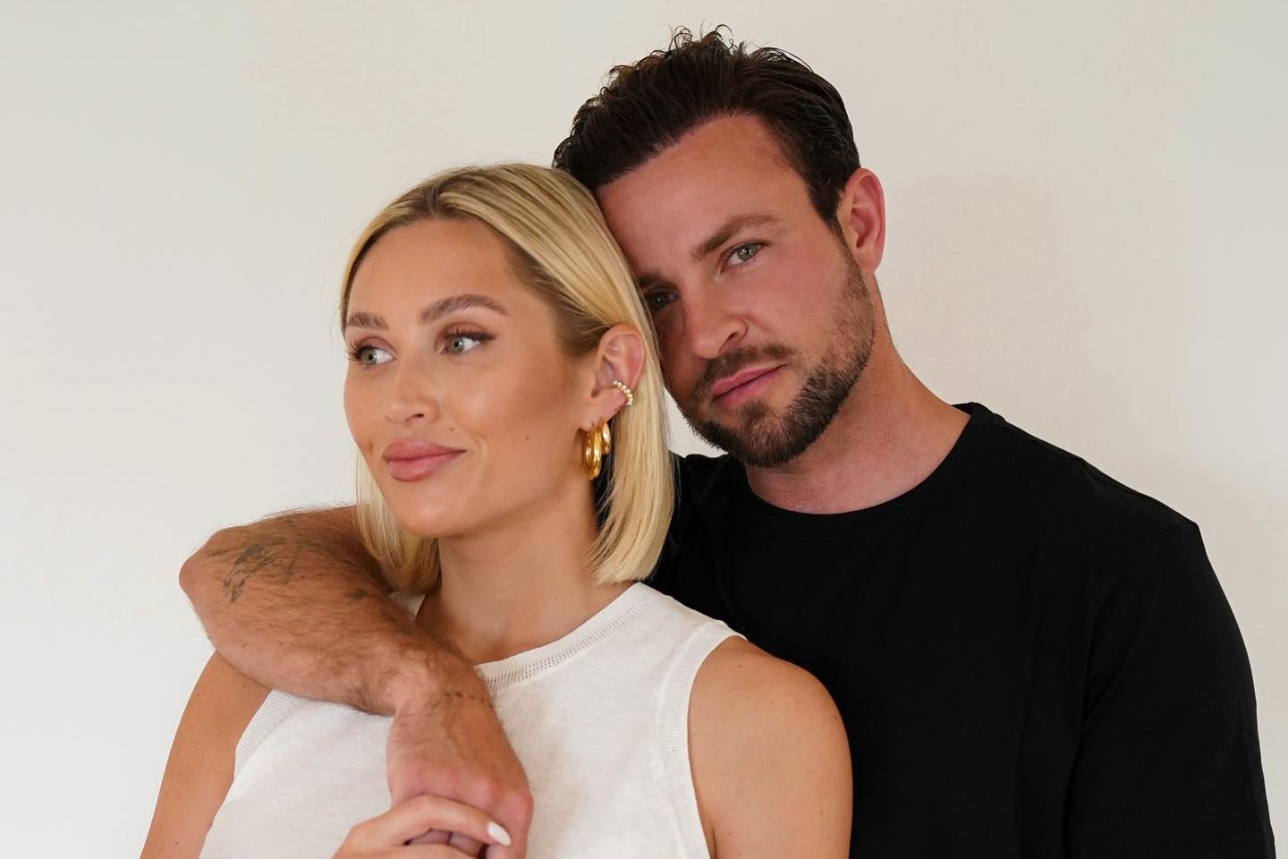 Ben Melzer: "Hätte Angst, Sissi zu verlieren"! Offene Worte über ...