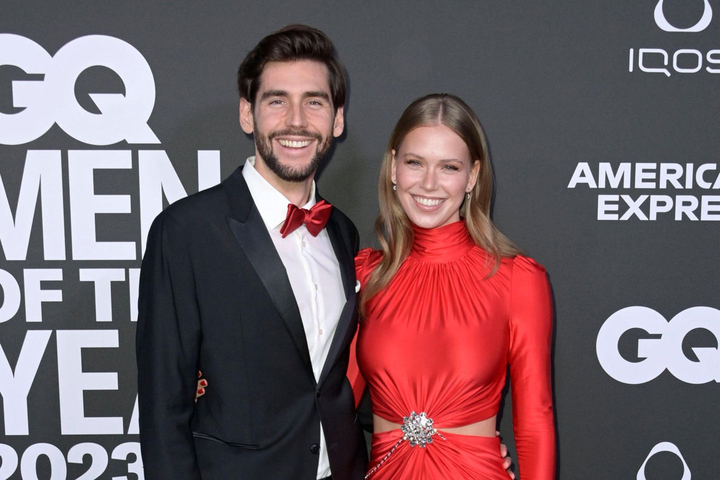 Alvaro Soler + Melanie Kroll: Ihr Baby ist auf der Welt! | GALA.de