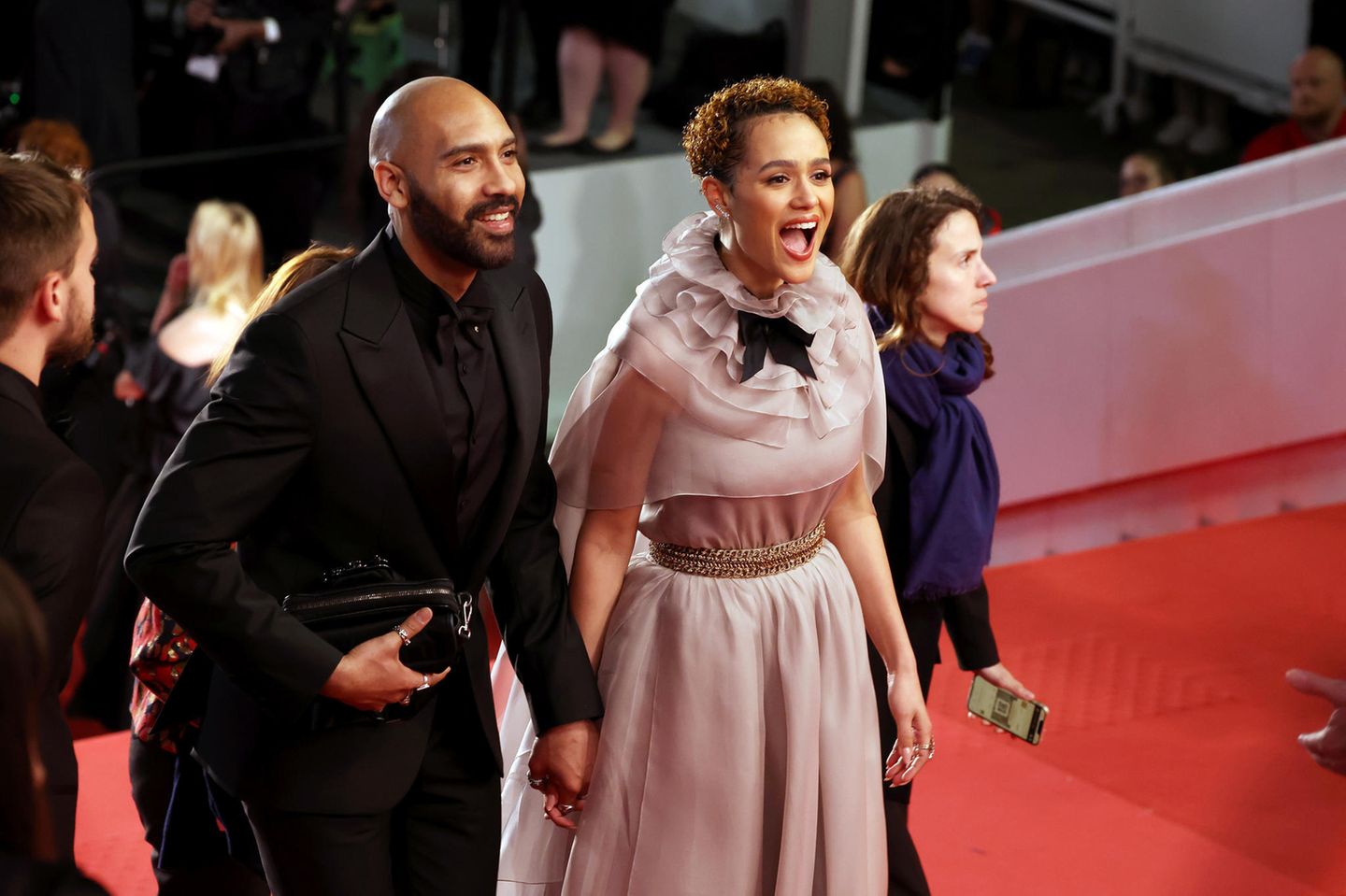 Cannes: Die stylischsten Paare der Filmfestspiele | GALA.de